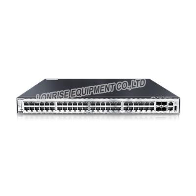 China 100BASE - T Ports Huawei Network Switches S5731 AC Input for sale