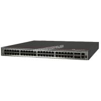 China Huawei S5731 - S48P4X Network Switches 1000BASE - T Ports for sale