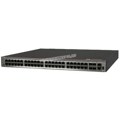 China Huawei S5731 - S48P4X Network Switches 1000BASE - T Ports for sale