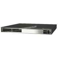 China S5731 Huawei Network Switches 100BASE T Ports 4 X 10GE for sale
