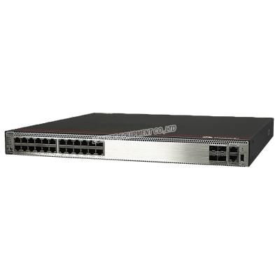 China S5731 Huawei Network Switches 100BASE T Ports 4 X 10GE for sale