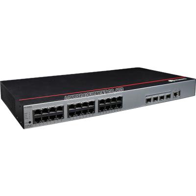 China S5735 - L Huawei Network Switches 24 X 10 1000Base SFP+ Ports for sale