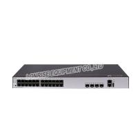 China Huawei S5735 - L Switch 24 X 10BASE SFP Ports for sale