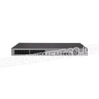 China Huawei S5735S - L24T4X - A1 Network Switches 24 10BASE - T Ethernet Ports for sale