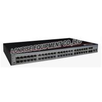 China Huawei S1730S - S48P4S - A 48 Ethernet Network Switch Ports 4 Gigabit SFP PoE + for sale