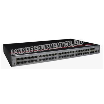 China Huawei S1730S - S48P4S - A 48 Ethernet Network Switch Ports 4 Gigabit SFP PoE + for sale