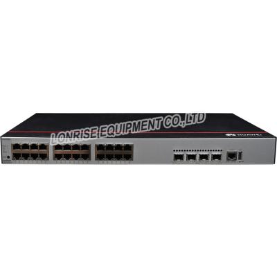 China SFP + Huawei CloudEngine S5735 - L24T4X - A1 Versatile Routing Platform for sale