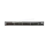 China S5735S - L48P4S - A1 Multiple Routing Huawei Ethernet Switches 1000BASE - T Ethernet Ports 4 Gigabit for sale