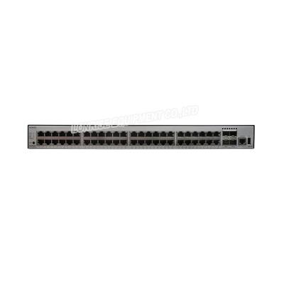 China S5735S - L48P4S - A1 Multiple Routing Huawei Ethernet Switches 1000BASE - T Ethernet Ports 4 Gigabit for sale