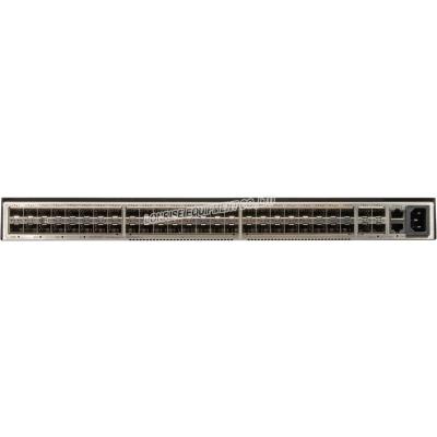 China S5736 - S48S4X - D Optical Huawei CloudEngine Switches 810 mpps Static route for sale