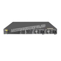 China S6720 - 54C - EI - 48S Huawei Network Switches Bundle 10gb SFP Interface for sale