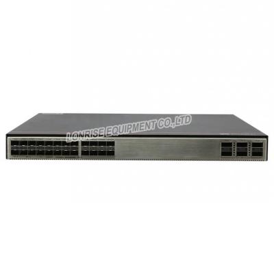 China S6730 - S24X6Q Huawei S6730 - S Series Network Switches 10 GE Downlink Ports 2.4Tbps for sale