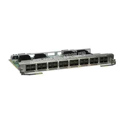 China CE98 - D32CQ ( 32 - Port 40GE / 100GE ( QSFP28 ) Interface Card ) for sale