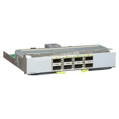 China CE88 - D8CQ 25GE Huawei Network Switches CE8800 Series Subcards for sale
