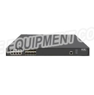 China Enterprise Level AC Gateway Wireless Controller H3C WX3510H for sale