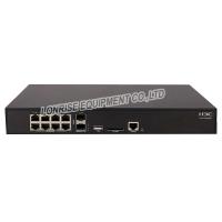 China EWP - WX3508H H3C 8 Port Gigabit Wireless Core AC Controller Manage 256 AP for sale