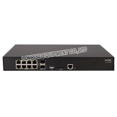 China EWP - WX3508H H3C 8 Port Gigabit Wireless Core AC Controller Manage 256 AP for sale