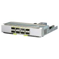 China CE88 - D8CQ Huawei Network Switches 8 Port 100GE Interface Card for sale