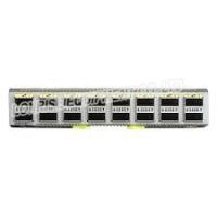 China CE8800 Series Huawei Network Switches 16 Port 40GE Subcards CE88 - D16Q for sale