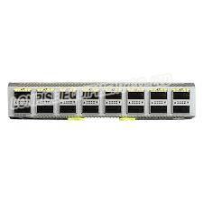 China CE8800 Series Huawei Network Switches 16 Port 40GE Subcards CE88 - D16Q for sale
