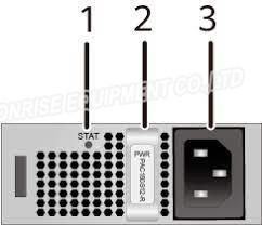 China Huawei 150W AC Power Module PAC150S12 - R Accessory 1.26kg for sale