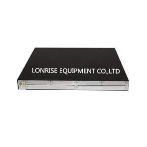 China Huawei NetEngine AR6100 Series Enterprise Wireless Router AR6140-9G-2AC for sale