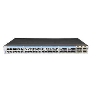 China Huawei CE5855-48T4S2Q-EI 48 Ports  Ethernet Port Switch 10GbE Network Switch for sale