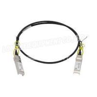 China SFP - 10G - CU3M High Speed Direct attach Cable Huawei S9700 Core Routing Switch for sale