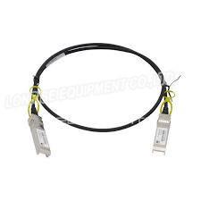 China SFP - 10G - CU3M High Speed Direct attach Cable Huawei S9700 Core Routing Switch for sale