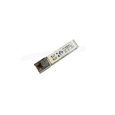China SFP - 1000BaseT Huawei SFP Module MA5608T RJ45 Connector for sale