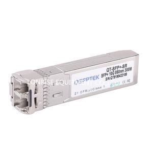 China H3C 10G Multimode Optical Module SFP-XG-SX-MM850-E 850nm LC Interface for sale