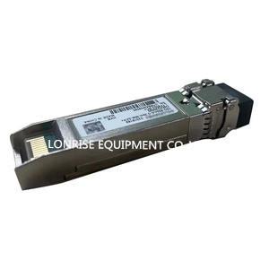 China 10G Multimode Huawei SFP Module 850nm 0.3km LC 02318169 OMXD30000 for sale