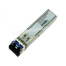 China Huawei AR G3 Optical Transceiver S - SFP - GE -  LH40 - SM1310 for sale