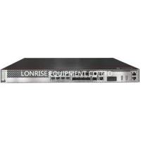 China Huawei USG6555E Series Industrial Network Router Fixed Configuration Enterprise Class Firewall for sale