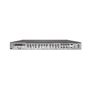 China Huawei USG6575E-B-AC Industrial Network Router 2x10GE SFP+ 3.0 Firewall for sale