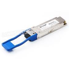 China QSFP - 40G - LR4 Cisco SFP Modules 40 Gigabit Optical Modules for sale