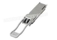 China QSFP - 40G - SR - BD Cisco SFP Modules 40 Gigabit Optical Modules for sale