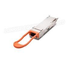 China Huawei QSFP - 40G - ESR4  SFP+ Optical Transceiver Multi Mode for sale