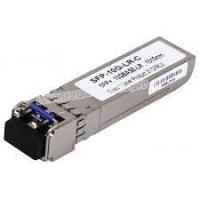 China Cisco SFP - 10G - LR Compatible TAA 10GBase-LR SFP+ Transceiver SMF 1310nm 10km LC DOM for sale