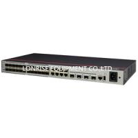 China S5735-L32ST4X-A1 HuaWei S5700 S5735-L1 Series 24*GE SFP ports switch 8*10/100/1000BASE-T for sale