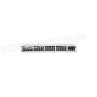 China C9300 - 48P - E Cisco Switch Catalyst 9300 48 - port PoE + Network Essentials for sale
