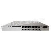 China C9300 - 24T -A  - Cisco Switch Catalyst 9300 24 port data only Network Advantage for sale