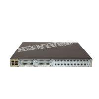China Cisco 4000 Router ISR4331 / K9 ( 3GE 2NIM 1SM 4G FLASH 4G DRAM IP Base ) for sale