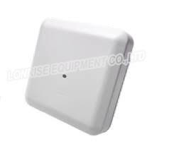 China Cisco 2800 Access Point AIR - AP2802I - H - K9 Dual - Band In Stock for sale