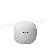 China HPE R2H28A - Aruba AP505  ( RW ) Access Point Dual Radio Internal Antennas for sale