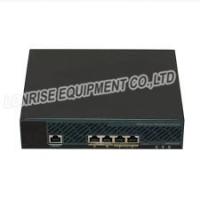 China Cisco 2500 Controller AIR - CT2504 - 5 - K9 2504 Wireless Controller With  5 AP Licenses for sale
