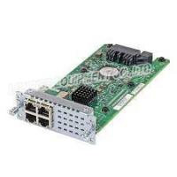 China NIM - ES2 - 4 = Cisco 4000 Series Integrated Services Router for sale
