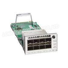 China C9300 - NM - 8X Catalyst 9300 8 x 10GE Network Module best price for sale