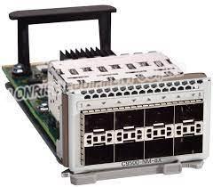 China C9500 - NM - 8X Cisco Catalyst 9500 8 X 10GE Network Module for sale