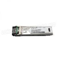 China Cisco GLC - LH - SMD 1000BASE - LX / LH SFP Transceiver Module MMF / SMF 1310nm DOM for sale